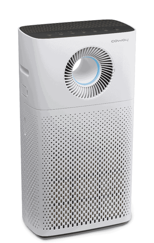 Villaem II + Storm | Coway Change Your Life