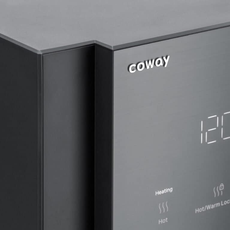 Coway Villaem 3 | Coway Change Your Life